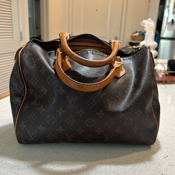 None | Bags | Vintage Monogram Bag | Poshmark